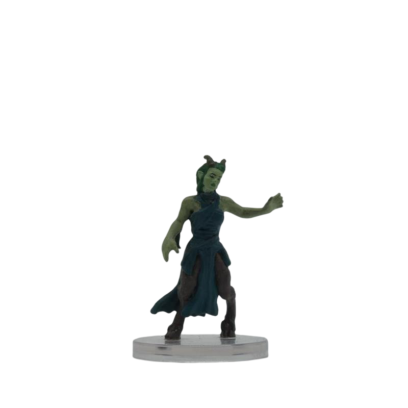Satyr - Ghost Light - #35 – RPG Mini Hunter