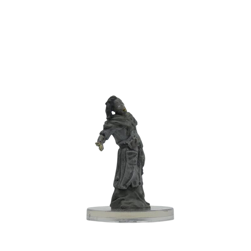 Zombie - Ghost Light - #15 – RPG Mini Hunter