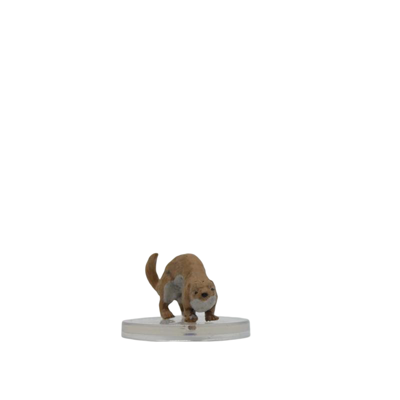 Giant Weasel - Ghost Light - #12 – RPG Mini Hunter