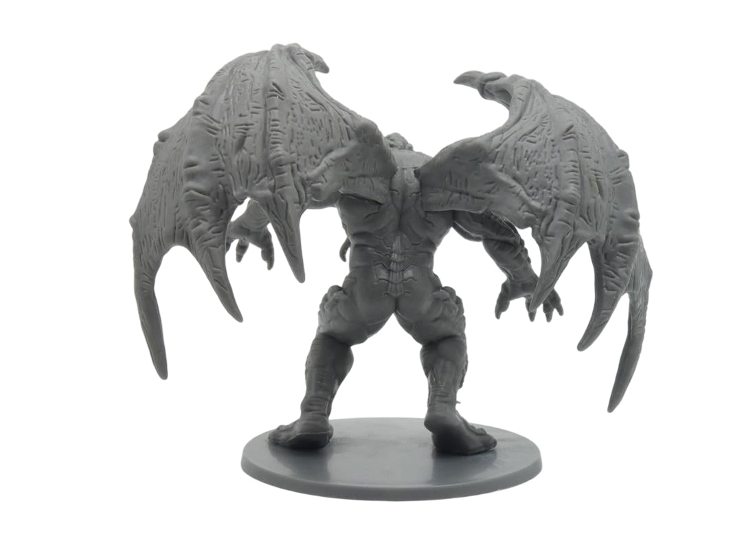 Wildspire Miniatures: Realm Reforged: Ancient Dweller – RPG Mini Hunter