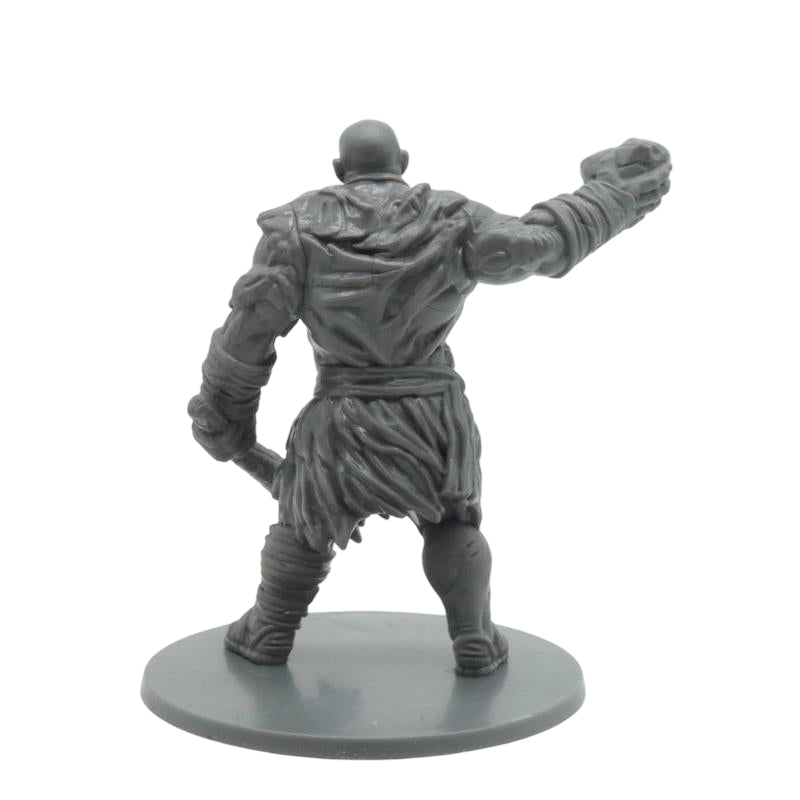 Wildspire Miniatures: Realm Reforged: Cyclops – RPG Mini Hunter