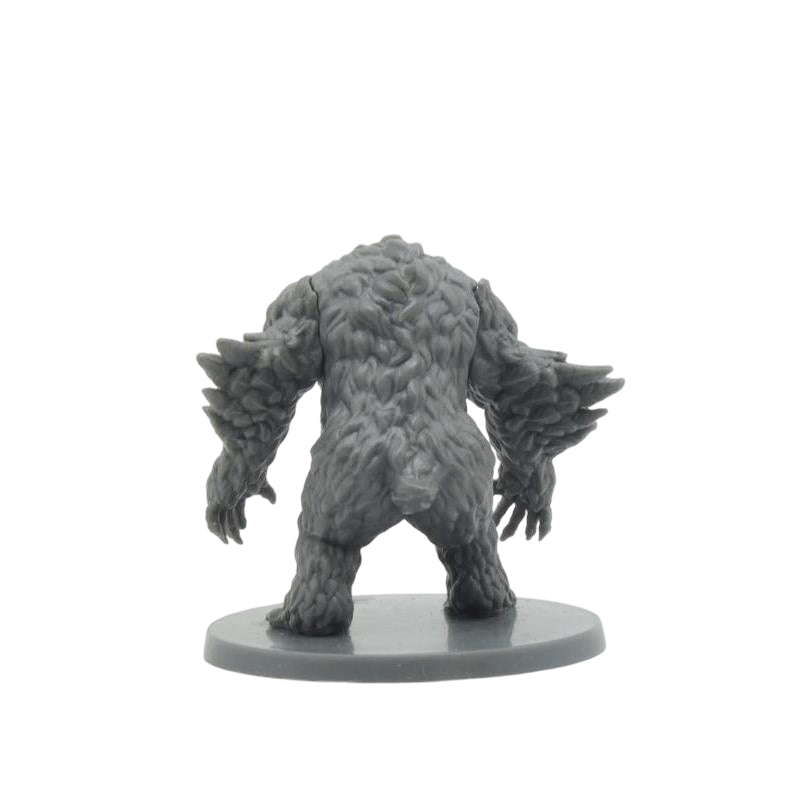 Wildspire Miniatures: Realm Reforged: Owlbear – RPG Mini Hunter