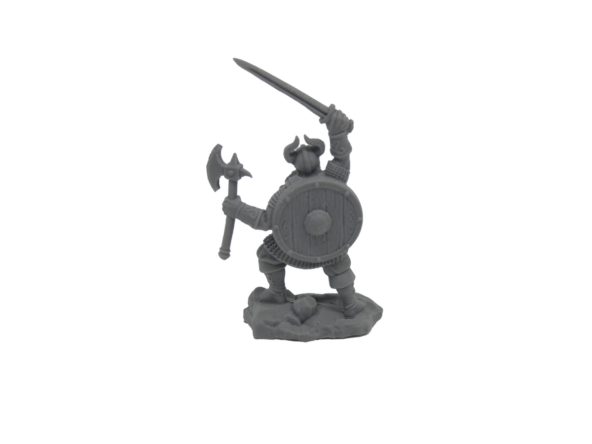 Viking - Next Level Miniatures: Dragon's Hoard Miniatures Vol. 1 – RPG ...