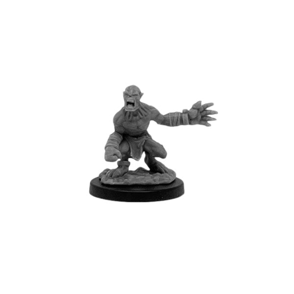 Ghoul - Next Level Miniatures – RPG Mini Hunter