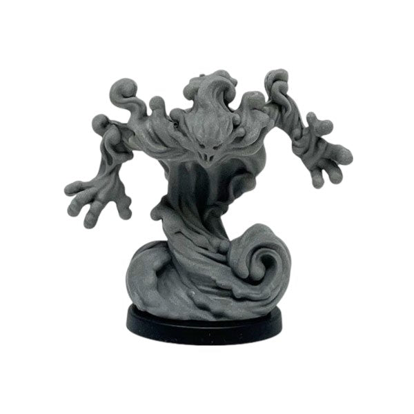 Water Elemental - Next Level Miniatures – RPG Mini Hunter