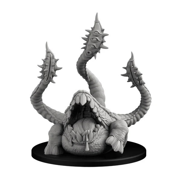 Otyugh Glutton - Next Level Miniatures – RPG Mini Hunter