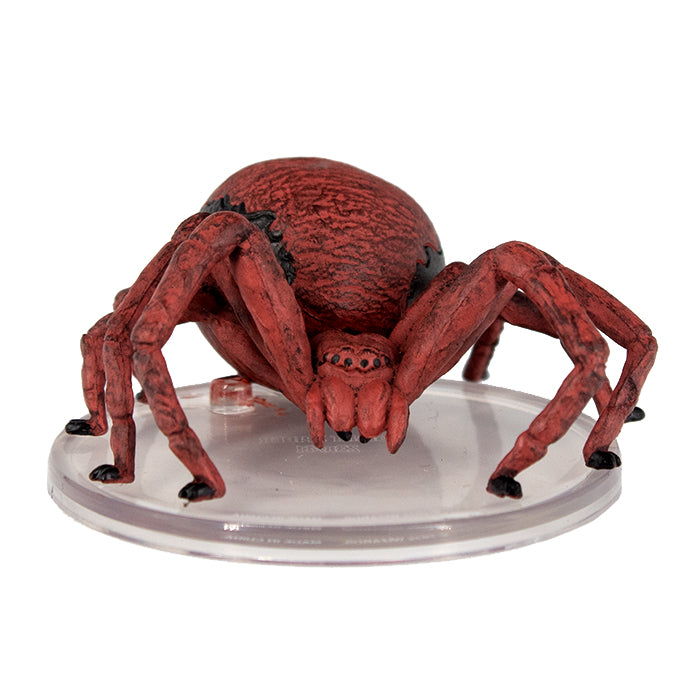 Giant Spider (Pink/Brown) - Monster Manual Collection 1 - #23B – RPG ...