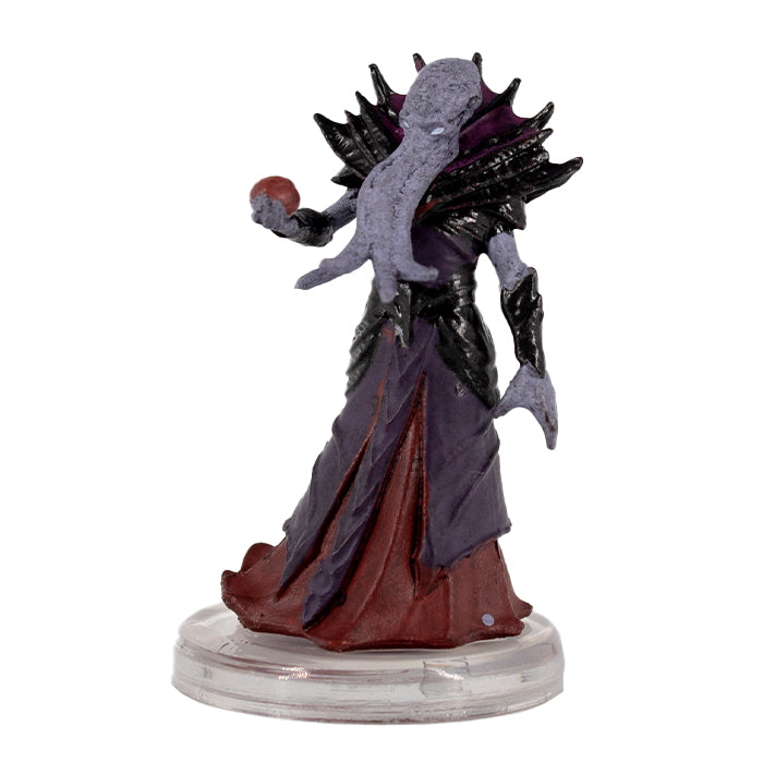 Mind Flayer - Monster Manual Collection 1 - #29 – RPG Mini Hunter
