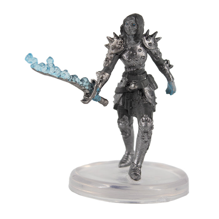 Wight - Monster Manual Collection 1 - #35 – RPG Mini Hunter