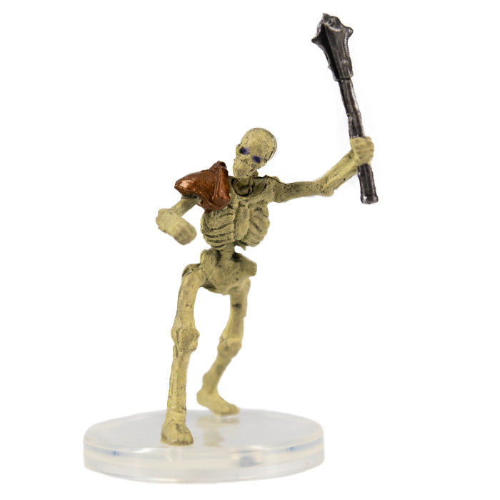 Skeleton (Mace) - Vecna Eve of Ruin - #07 – RPG Mini Hunter