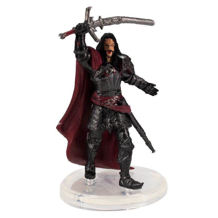 Kas the Betrayer - Vecna Eve of Ruin - #28 – RPG Mini Hunter