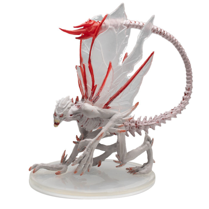Bone Devil - Vecna Eve of Ruin - #38 – RPG Mini Hunter