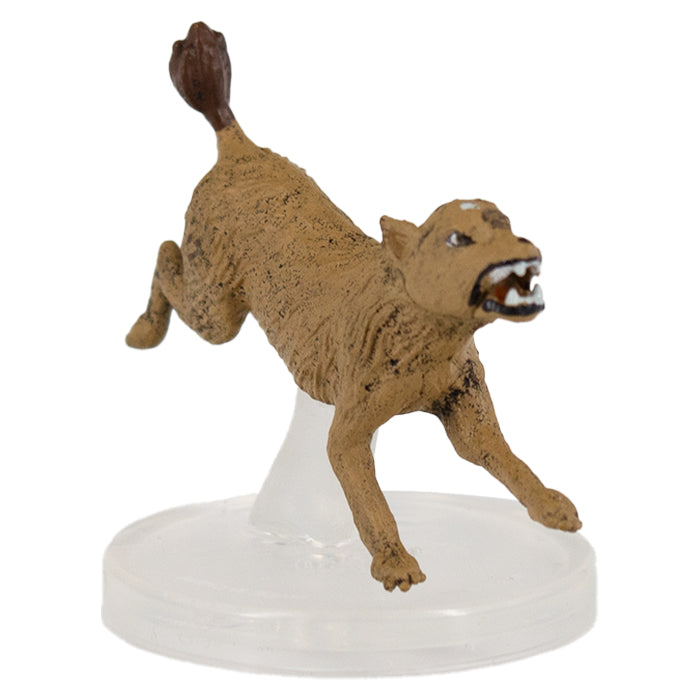 Blink Dog 1e - Icons of the Realms - 50th Anniversary #10 – RPG Mini Hunter