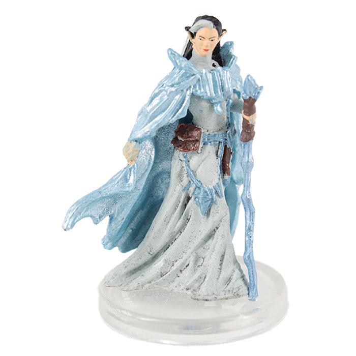 Elf 5e - Icons of the Realms - 50th Anniversary #16 – RPG Mini Hunter