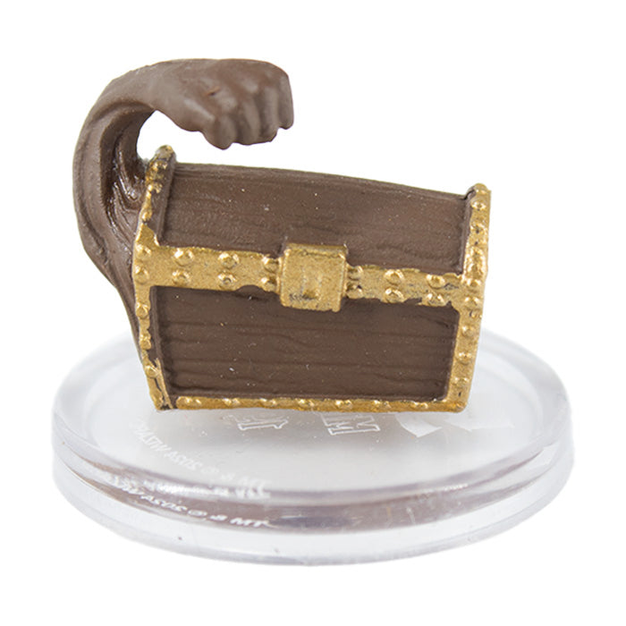 Chest Mimic 1e - Icons of the Realms - 50th Anniversary #21 – RPG Mini ...
