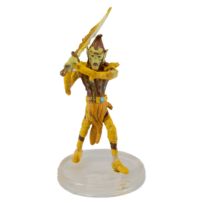 Githyanki 1e - Icons of the Realms - 50th Anniversary #23 – RPG Mini Hunter