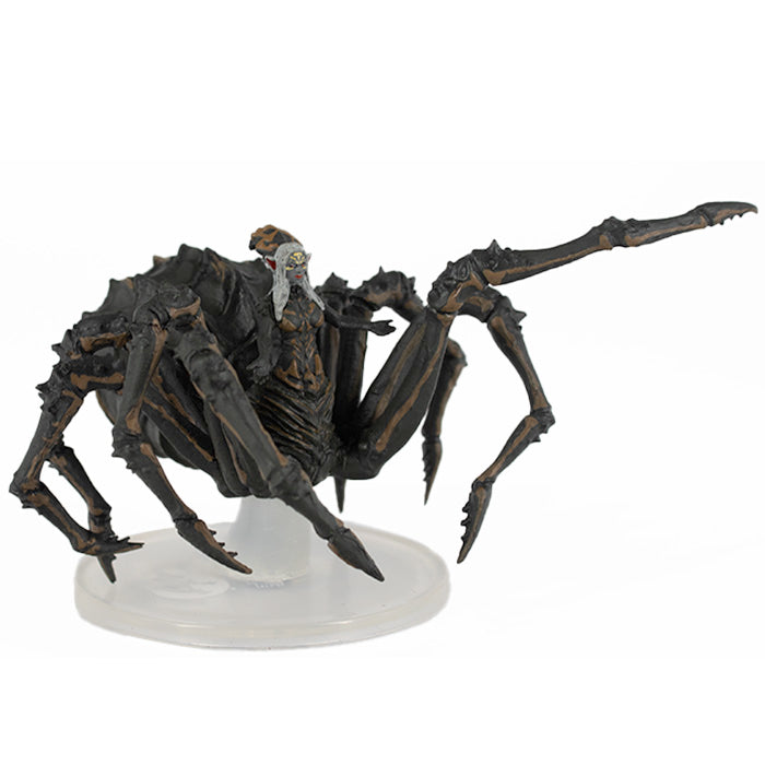 Lolth 5e - Icons of the Realms - 50th Anniversary #44 – RPG Mini Hunter