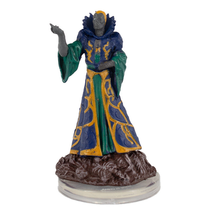 Vecna 1e - Icons of the Realms - 50th Anniversary #42 – RPG Mini Hunter