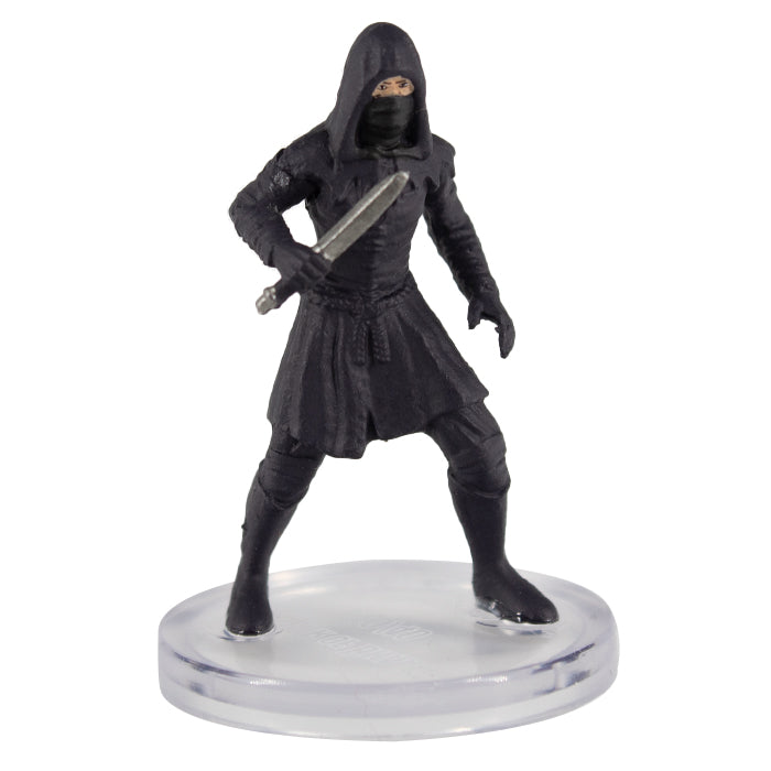 Reaper of Bhaal - Adventures from Baldur's Gate - #10 – RPG Mini Hunter