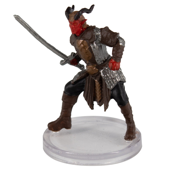 Zevlor - Adventures from Baldur's Gate - #30 – RPG Mini Hunter