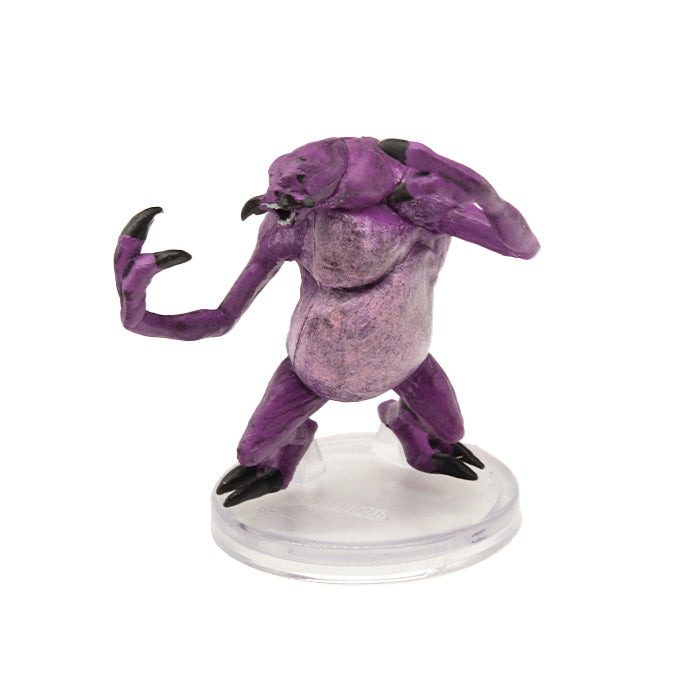 Ettercap - Icons of the Realms - Bigby Presents Glory of the Giants #0 ...