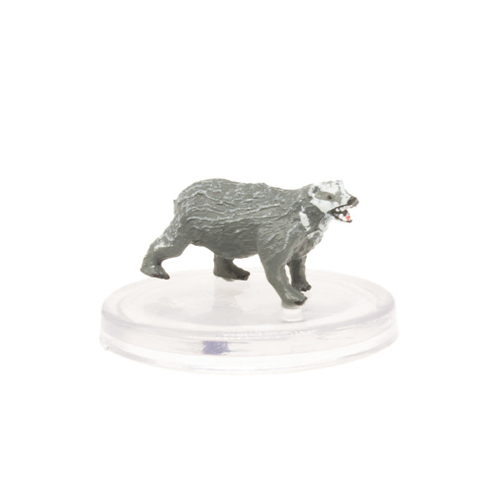 Giant Badger - Icons of the Realms - Bigby Presents Glory of the Giant ...