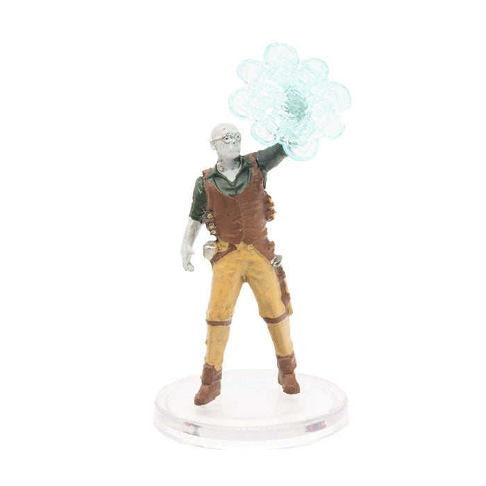 Orc Wizard Runecrafter - Icons of the Realms - Bigby Presents Glory of ...