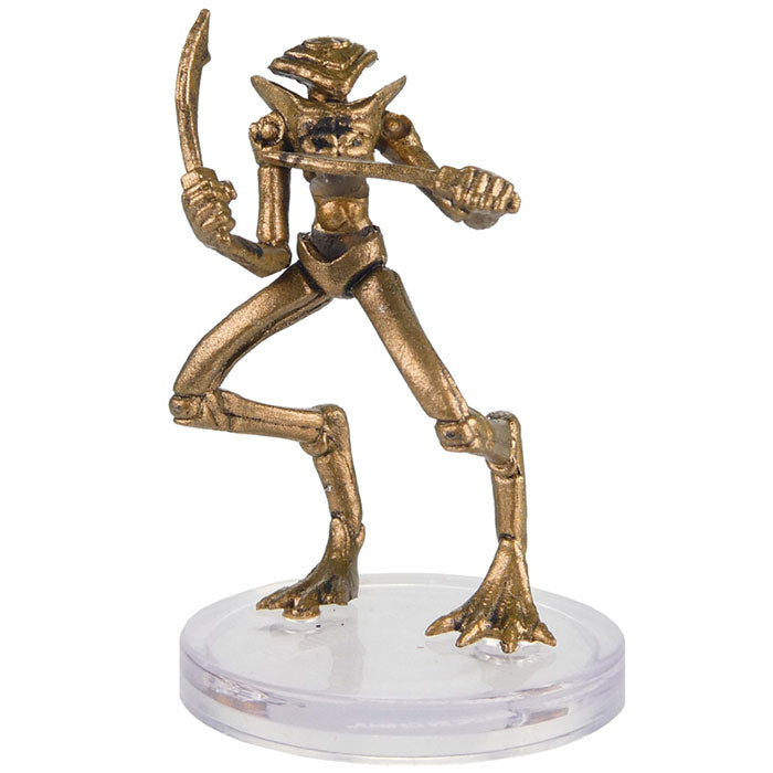 Rilmani Cuprilach - Icons of the Realms - Planescape: Adventures in th ...