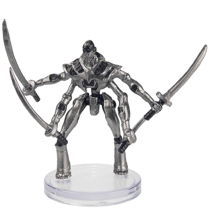 Kolyarut - Icons of the Realms - Planescape: Adventures in the Multive ...