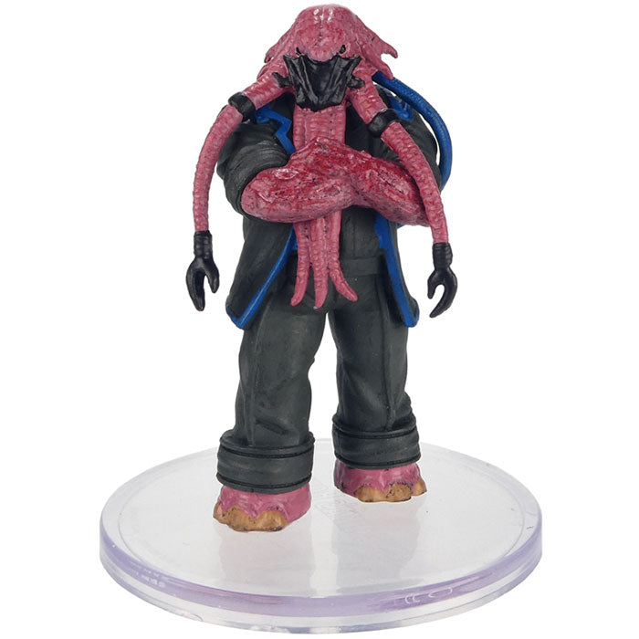 Shemeshka's Bodyguard (Eater of Knowledge) - Icons of the Realms - Pla ...