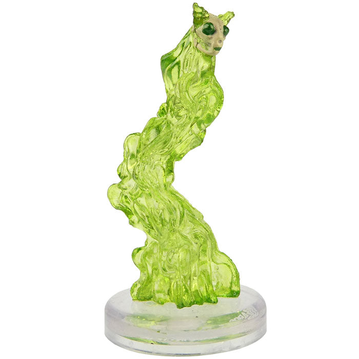 Demilich (Tabaxi) - Icons of the Realms - Planescape: Adventures in th ...