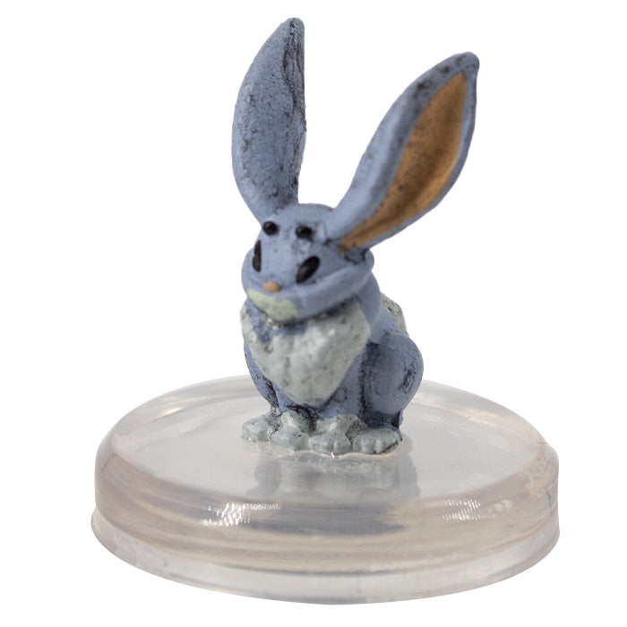 Bunnoid - Quests from the Infinite Staircase - #05 – RPG Mini Hunter