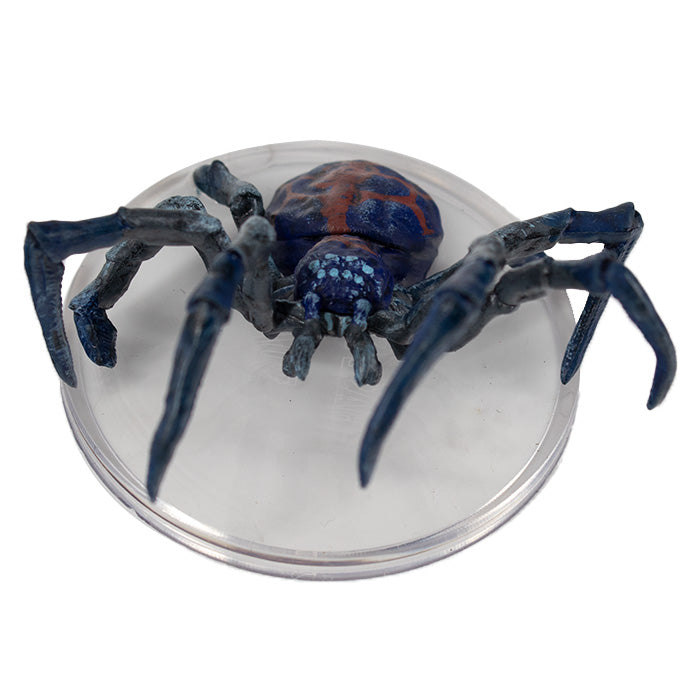 Phase Spider - Quests from the Infinite Staircase - #30 – RPG Mini Hunter