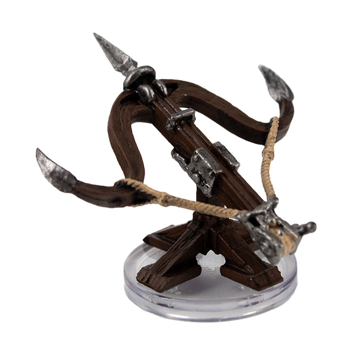 Ballista - Return of the Dragons - #19 – RPG Mini Hunter
