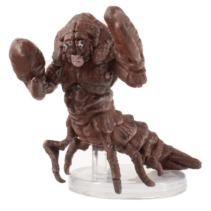 Aldani - Icons of the Realms - Seas & Shores #25 – RPG Mini Hunter