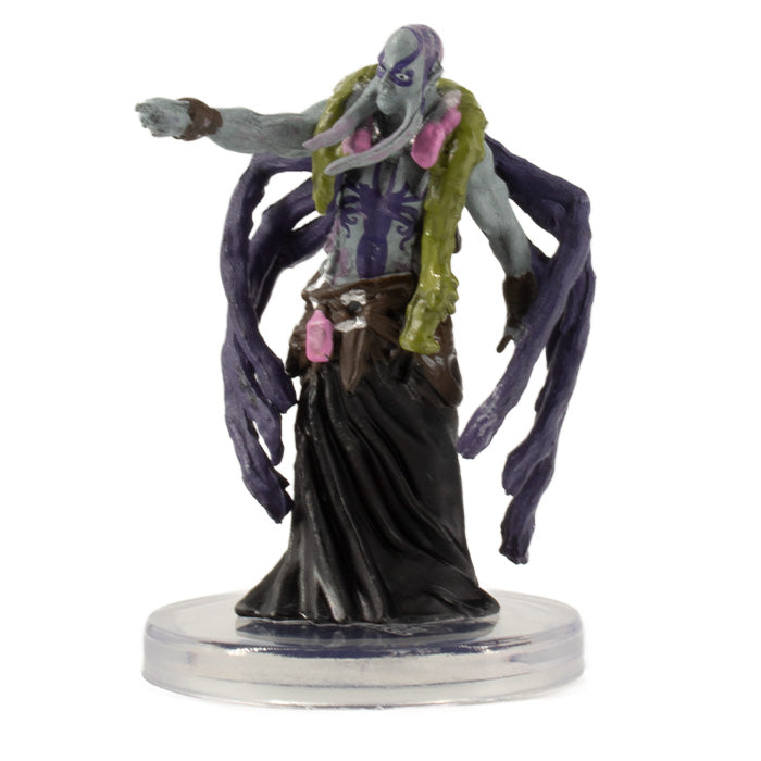 Kraken Priest - Icons of the Realms - Seas & Shores #37 – RPG Mini Hunter