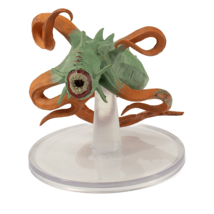 Aboleth- Icons of the Realms - Seas & Shores #47 – RPG Mini Hunter