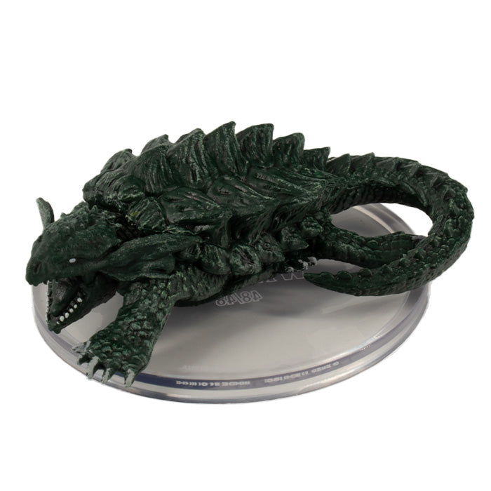 Dragon Turtle Wyrmling - Icons of the Realms - Seas & Shores #48 – RPG ...