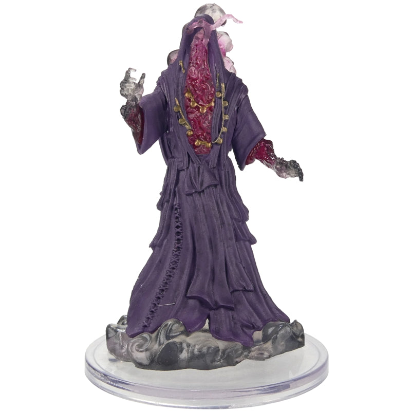 Dread Wraith - Armies of the Dead - Pathfinder Battles #45 – RPG Mini ...