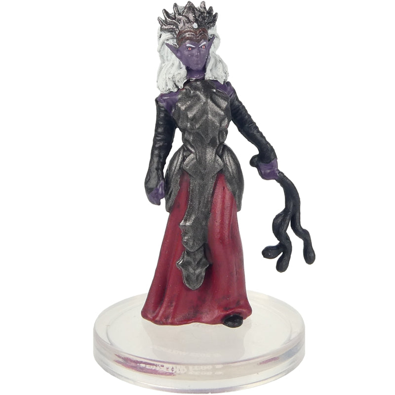 Drow Priestess - Icons of the Realms - Phandelver and Below: The Shatt ...