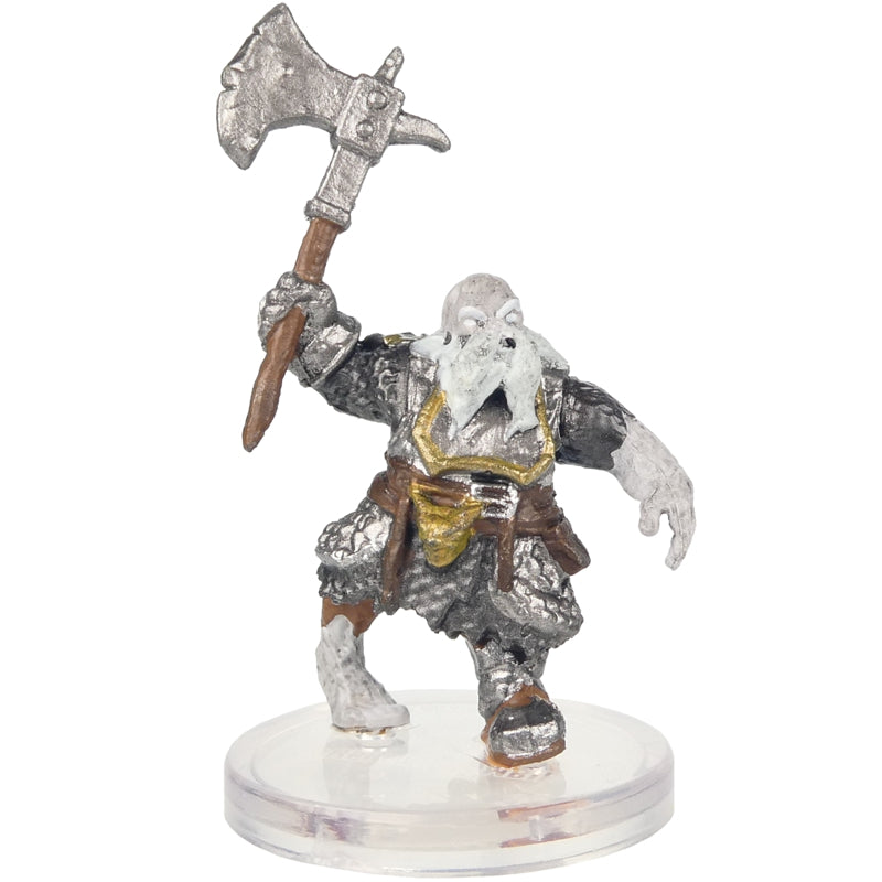 Duergar Zombie - Icons of the Realms - Phandelver and Below: The Shatt ...