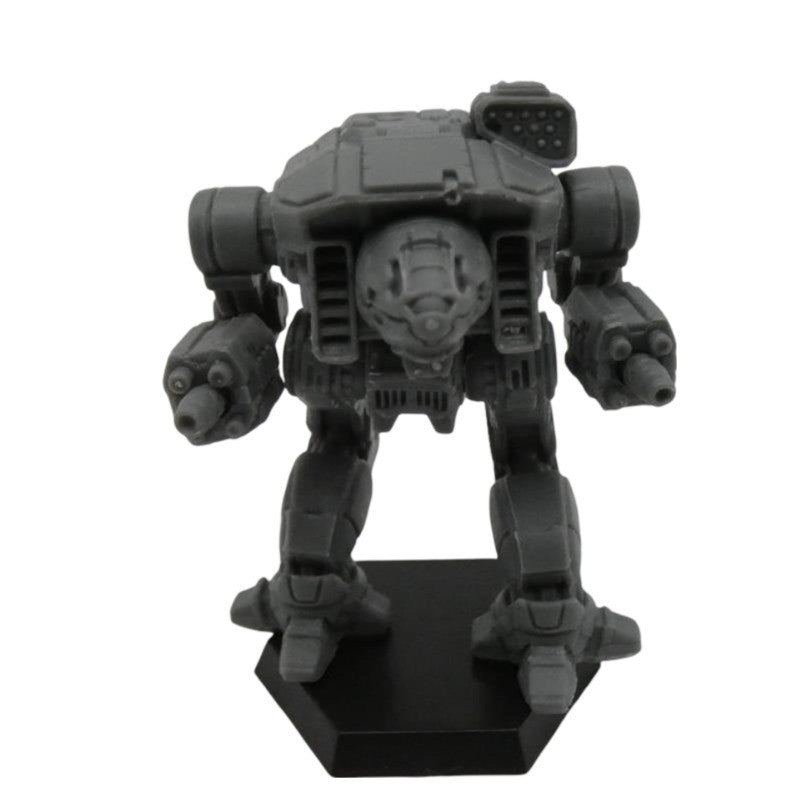 Dire Wolf (Daishi) - Battletech Clan Command Star - Catalyst Game Lab ...