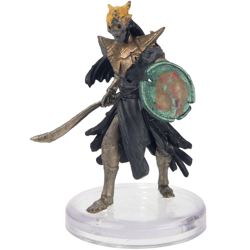 Fallen Champion - Armies of the Dead - Pathfinder Battles #22 – RPG ...