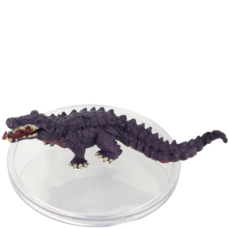 Ghoul Crocodile - Armies of the Dead - Pathfinder Battles #32 – RPG ...