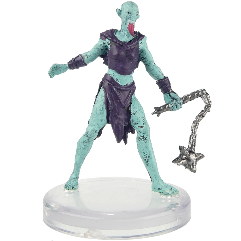 Ghoul Priest of Kabriri - Armies of the Dead - Pathfinder Battles #10 ...