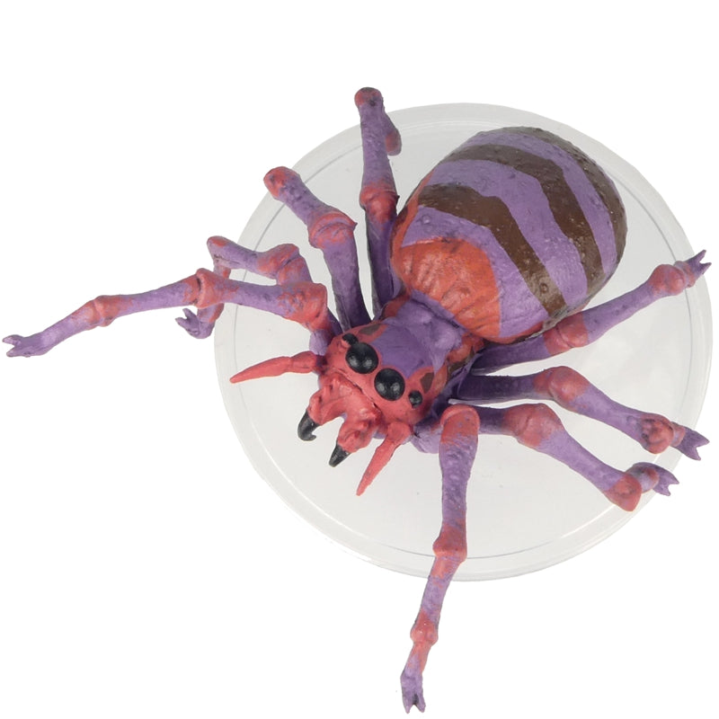Giant Spider - Icons of the Realms - Phandelver and Below: The Shatter ...