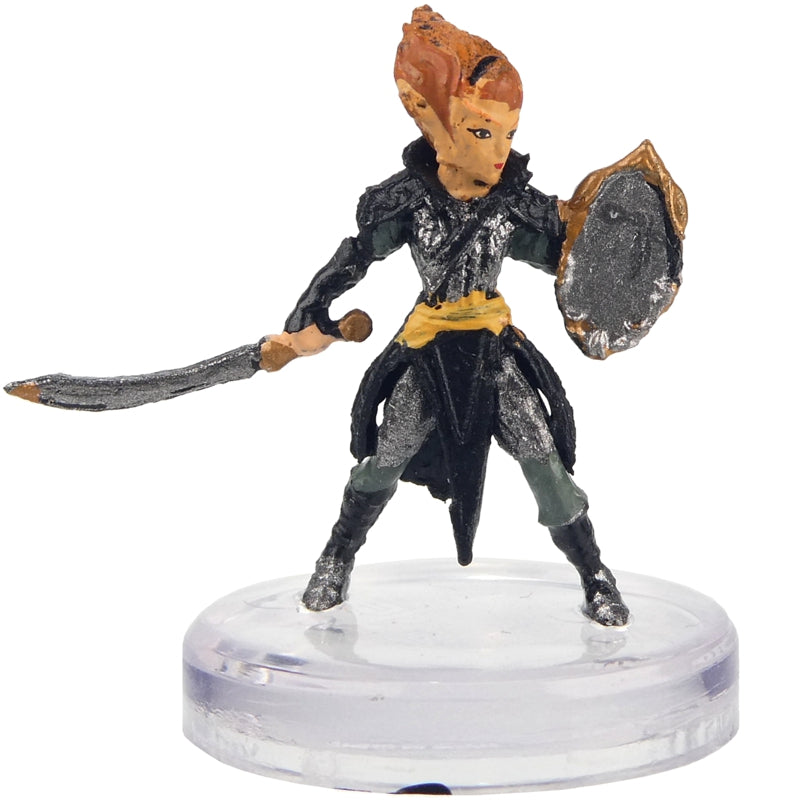 Gnome Exorcist - Armies of the Dead - Pathfinder Battles #18 – RPG Mini ...