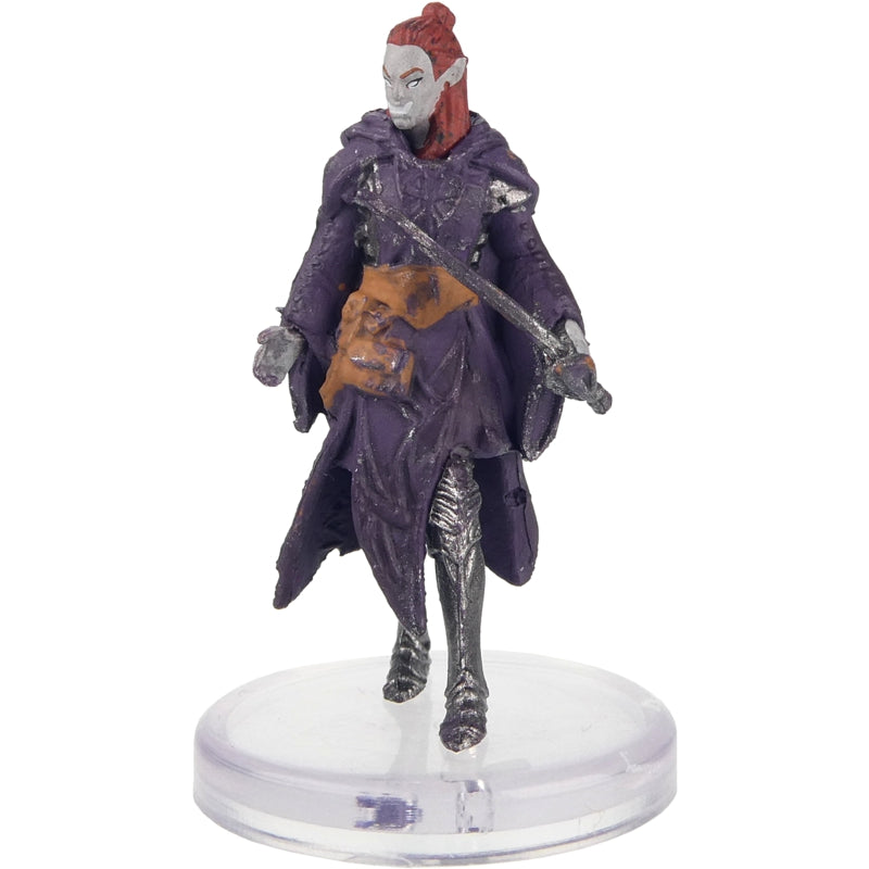 Half-Orc Vampire - Armies of the Dead - Pathfinder Battles #19 – RPG ...