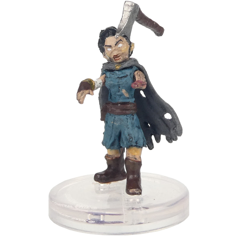Halfling Zombie - Icons of the Realms - Phandelver and Below: The Shat ...