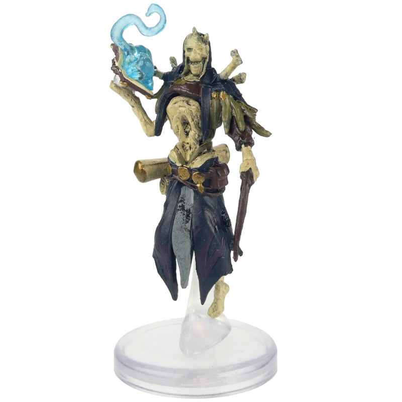 Horde Lich - Armies of the Dead - Pathfinder Battles #40 – RPG Mini Hunter